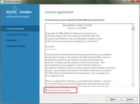 Mysql2016安装和配置mysql数据库安装与配置详解（图文） Csdn博客