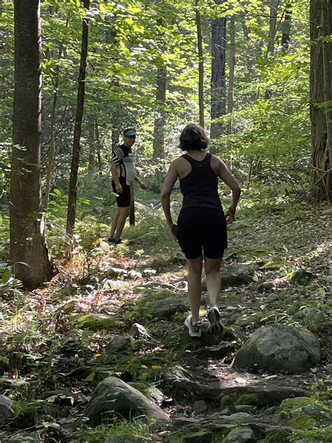 Getting Started With Trail Running Jean Gillis Wellness