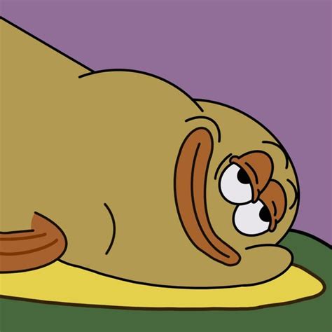 Lazy Days In Bikini Bottom Whose House Would U Nap At 💤💤💤 R Spongebob