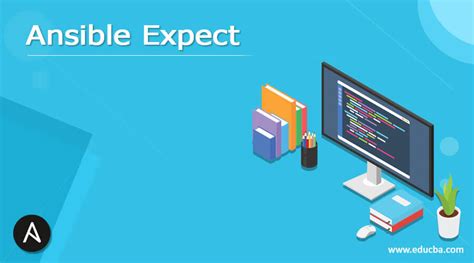 Ansible Expect How Expect Works In Ansible With Examples