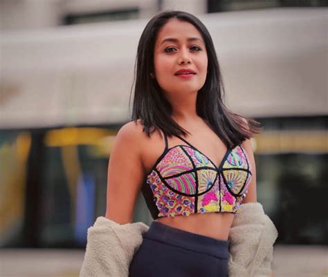 Neha Kakkar Birthday Astrology Behind Her Musical Success Instaastro