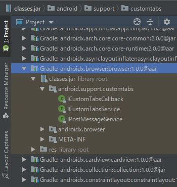 Android Studio で Duplicate classes エラーの対処法 PisukeCode Web開発まとめ