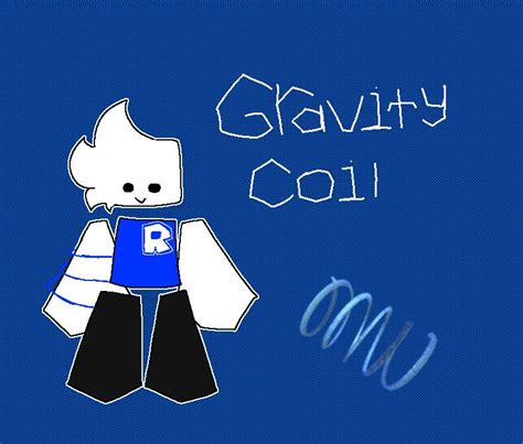 Gravity Coil By Thedoofus3000 On Deviantart