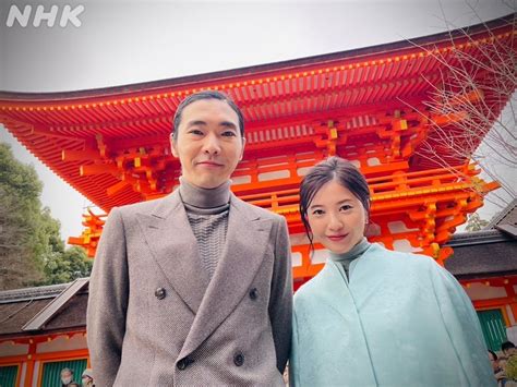 吉高由里子飾演源氏物語紫式部 左撇子苦練用右手招了寫字會抖 FTNN 新聞網