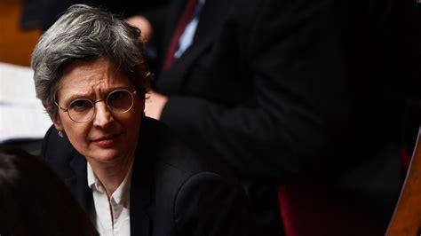 Eelv Une Enquête Contre Sandrine Rousseau Pour Son Inscription Sur Les
