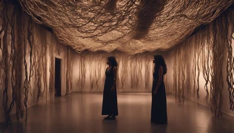 Sheela Gowdas Powerful Art Will Leave You Speechless Art News And Views