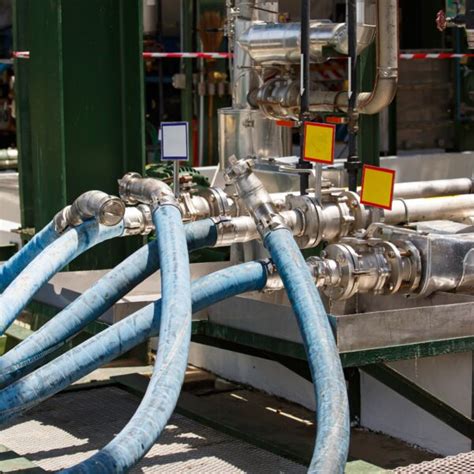 Understanding Minimum Bend Radius And Proper Hose Installation Rubberworx™