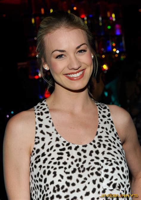 Yvonne Strahovski Special Pictures 14 Film Actresses