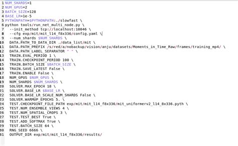 Evaluation Using Mit Getting The Embeddings · Issue 27 · Opengvlab