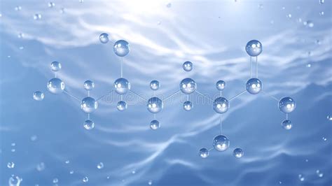 Hydroxylysine Molecular Structure 3d Model Molecule Amino Acid Structural Chemical Formula