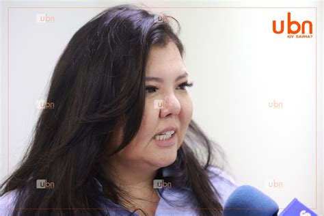 М Нарантуяа Нара Хүүхдийн хөгжлийг дэмжсэн намайг гишүүнээс эргүүлж