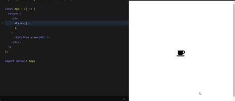 Use The Full Power Of React Icons For Great User Experience Blogs