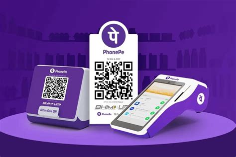 Phonepe Launches Smartpod Enabling Card And Upi Payments In One Device