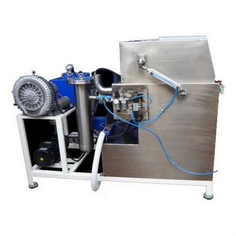 Ultramax Rotary Component Washing Machine Rs 650000 Piece Ultramax Hydrojet Private Limited