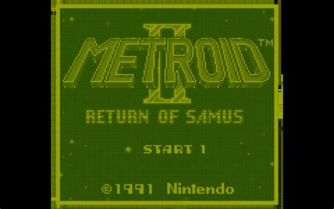 Garbage In Gameboy Border Issue Libretro Slang Shaders GitHub