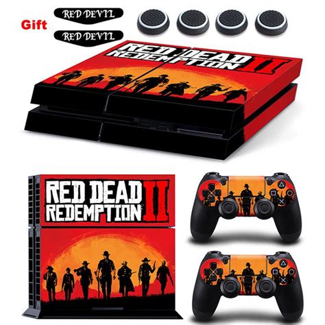 Red Dead Redemption 2 Playstation 4 Controls At Gary Wesley Blog
