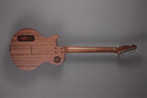 Pjd Carey Ltd Coco Burst Btm Guitars Nürnberg