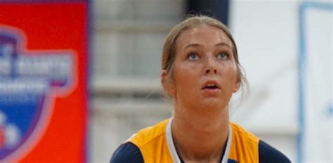 Bclaymarketing Madilyn Ray Brand Marketing Player Profile