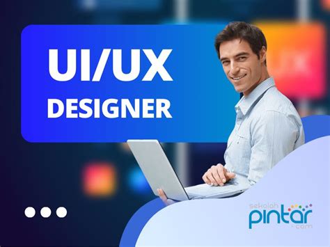 Kelas Ui Ux Designer Kelas