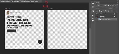 Solved Is It Possible To Create Layer Outside Of Artboard Adobe Product Community 12891449