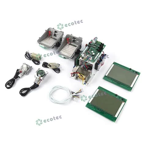 Ecotec Lpg Dispenser Lpg Electronic Controller Lpg Spare Parts For Gas