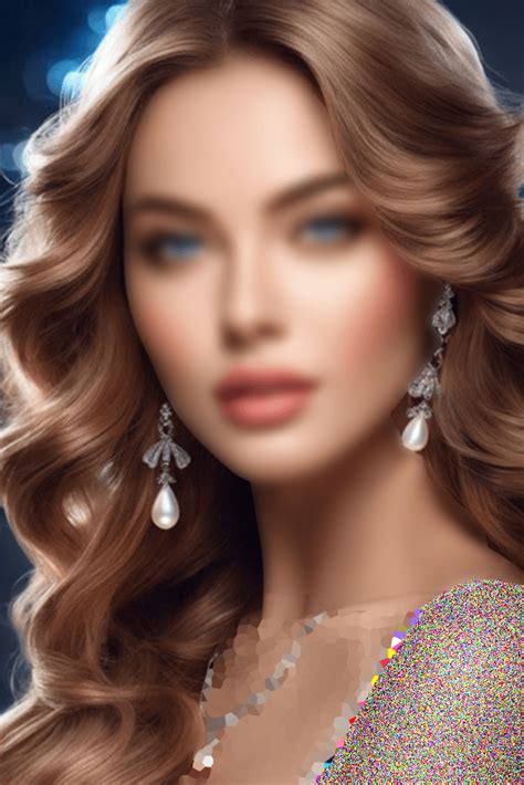 موهای بلند، رمز زیبایی و ظرافت مدل‌های موی بلند مجلسی شیک و جذاب