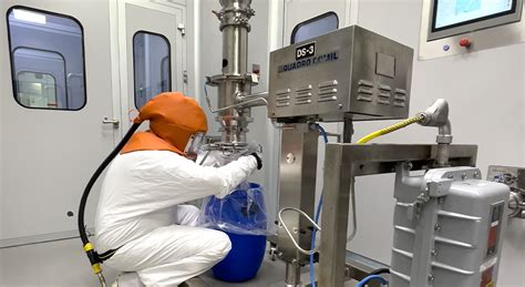 We Are Micronization Munit Sa