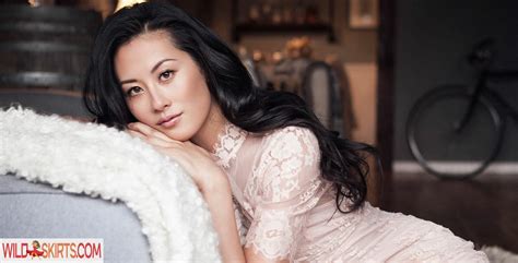 Olivia Cheng Thatoliviacheng Nude Instagram Leaked Photo