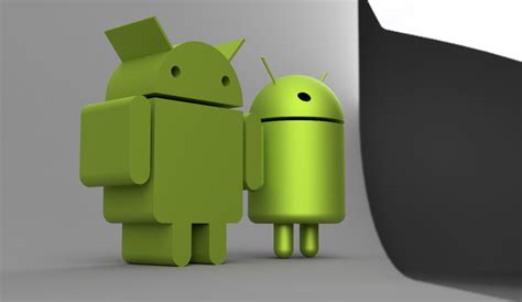 Android Logo Cgtrader Android Logo Cgtrader