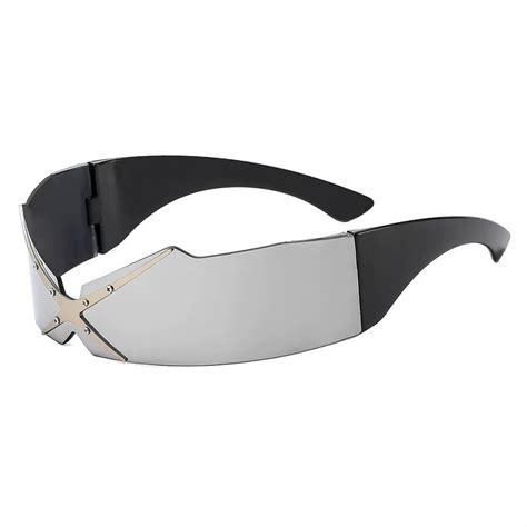 One Piece Steampunk Boundless Sunglasses Taraiga
