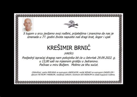 KreŠimir BrniĆ Eko Murvica Doo