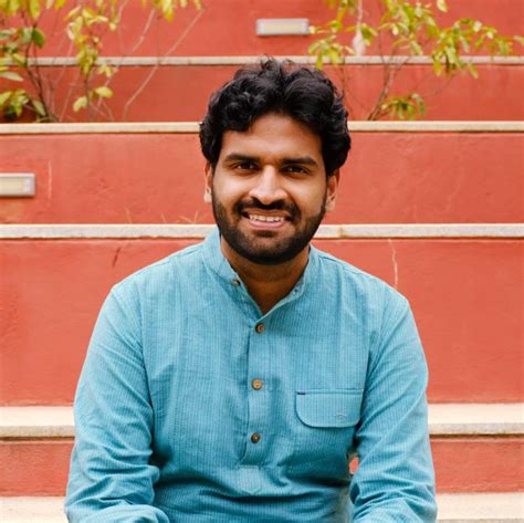 Fulbright Fulbrightnehru Aditya Vijaykumar 20 Comments