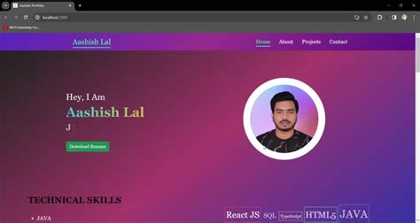 aashish lal on linkedin reactjs javascript frontenddeveloper webdevelopment uidesign