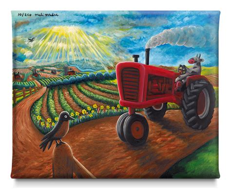 Melvin Mcgee Art