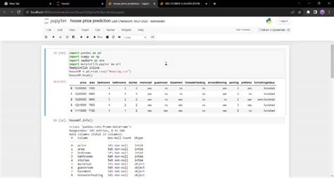 Completed Task 1 Of Ml Internship At Bharat Intern Gowtham Reddy Posted On The Topic Linkedin