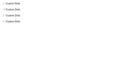 CSS List Style Awesome Examples OnAirCode