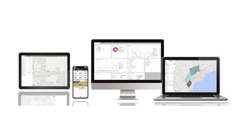 Gps Fleet Tracking System Astreon End User