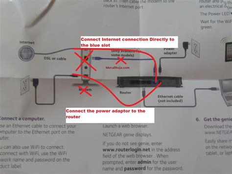 How To Setup Netgear Router A Complete Guide