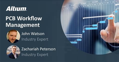 Altium 365 Configurable Workflows