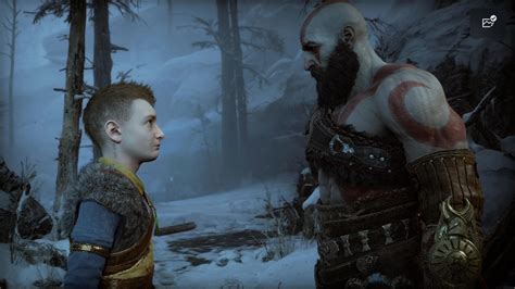 Can You Skip Cutscenes In God Of War Ragnarok
