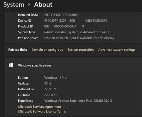 windows 11 surprise microsoft community hub