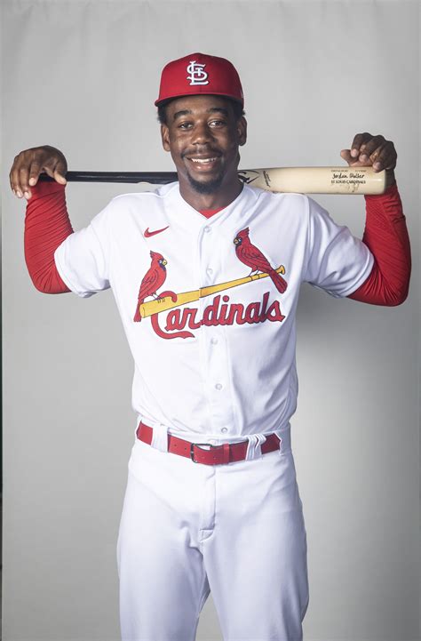 Long Time Cardinals Fan Shares Heartwarming Message For Jordan Walker After First Mlb Home Run