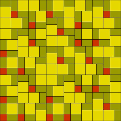 Fractal De Fibonacci