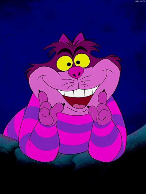 Alice In Wonderland The Cheshire Cat Sterling Holloway Is A