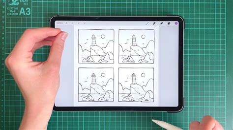 Mastering Color In Procreate Theory Palettes Digital Illustration Design Cuts