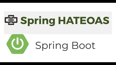 Spring Boot 20 3 Rest Api Sample With Hateoas Youtube