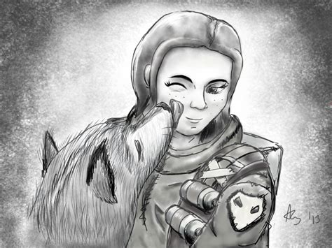 Boss Enforcer Shrow Shaded Sketch By A8702131 On Deviantart