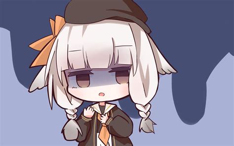 碧蓝航线指挥官好可疑 哔哩哔哩 bilibili