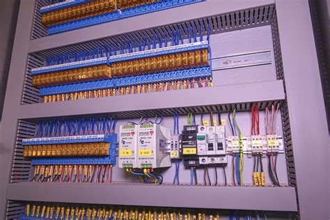 What Are The Main Components Of A Scada System