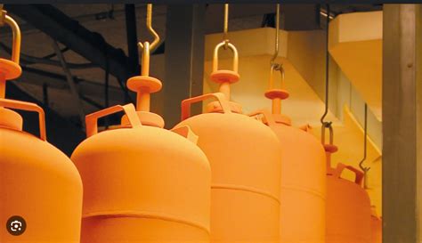 Buy Product On Jinhu Color Powder Coating